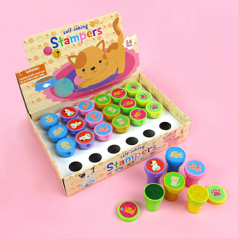 Cat Stampers – Tiny Mills®