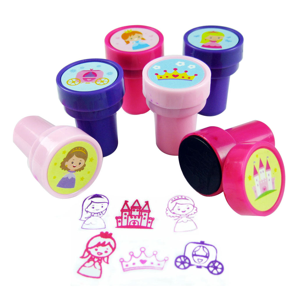 Princess Stampers – Tiny Mills®