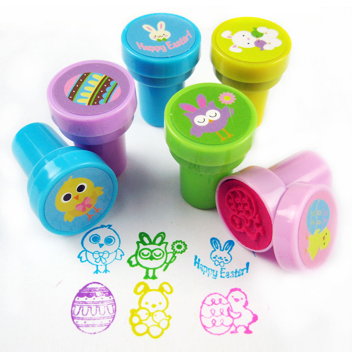 Easter Stampers Assortment – Tiny Mills®